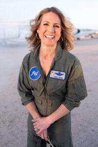 Heather "Lucky" Penney - CMG Speaks: The Leader in Legacy Speakers