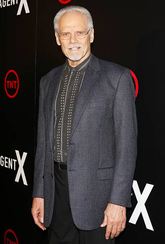 Fred Dryer - CMG Speaks: The Leader in Legacy Speakers