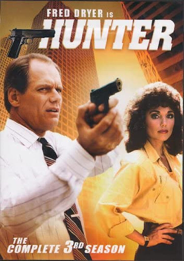 Fred Dryer - CMG Speaks: The Leader in Legacy Speakers